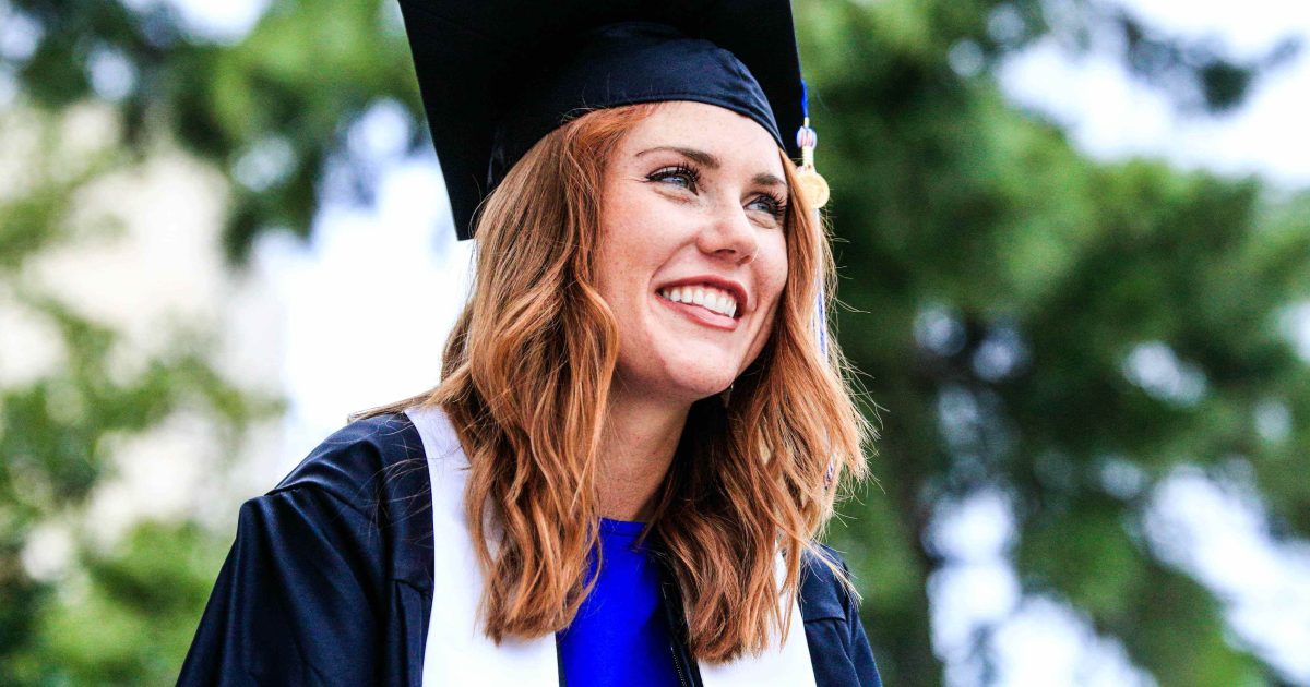 10 tips for new grads: how to succeed at your first job | Wavelength ...