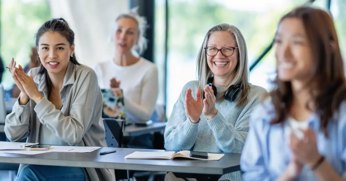 When concise PowerPoint slides aren’t enough | Wavelength Training