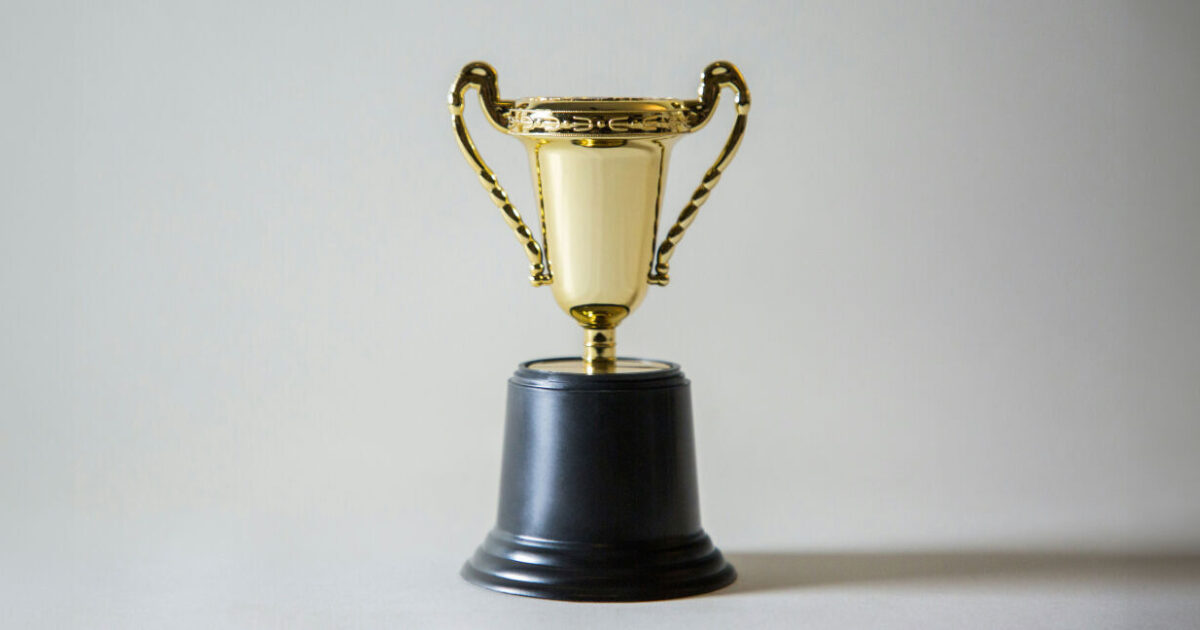 Writing Contest Winners | Wavelength Training